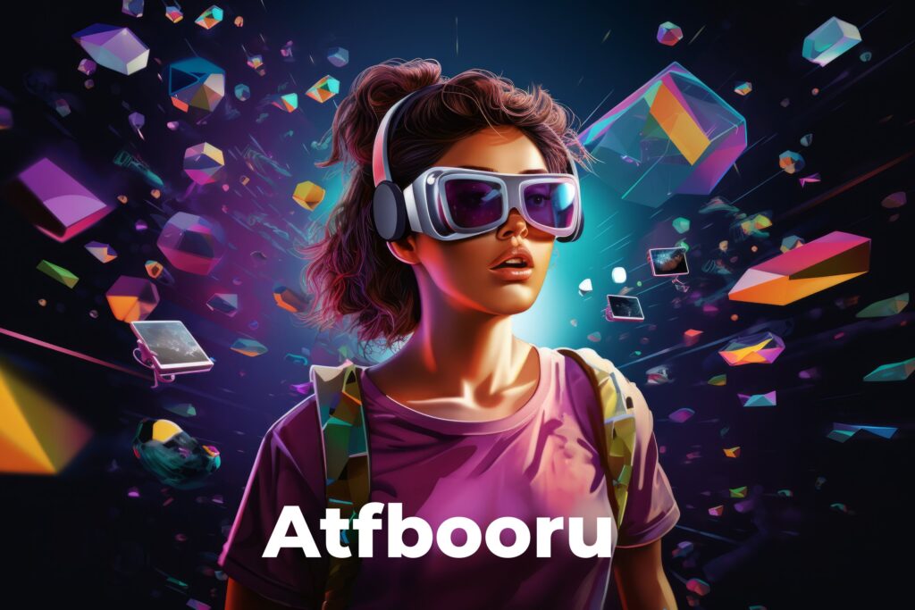 Atfbooru - All You Need To Know About | Built in Washington