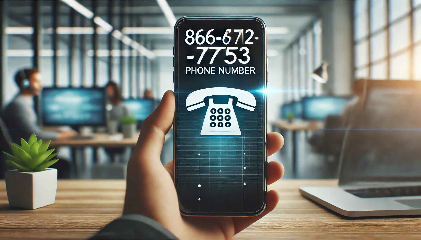 866-712-7753 Phone Number | Learn All About It — Built in Washington