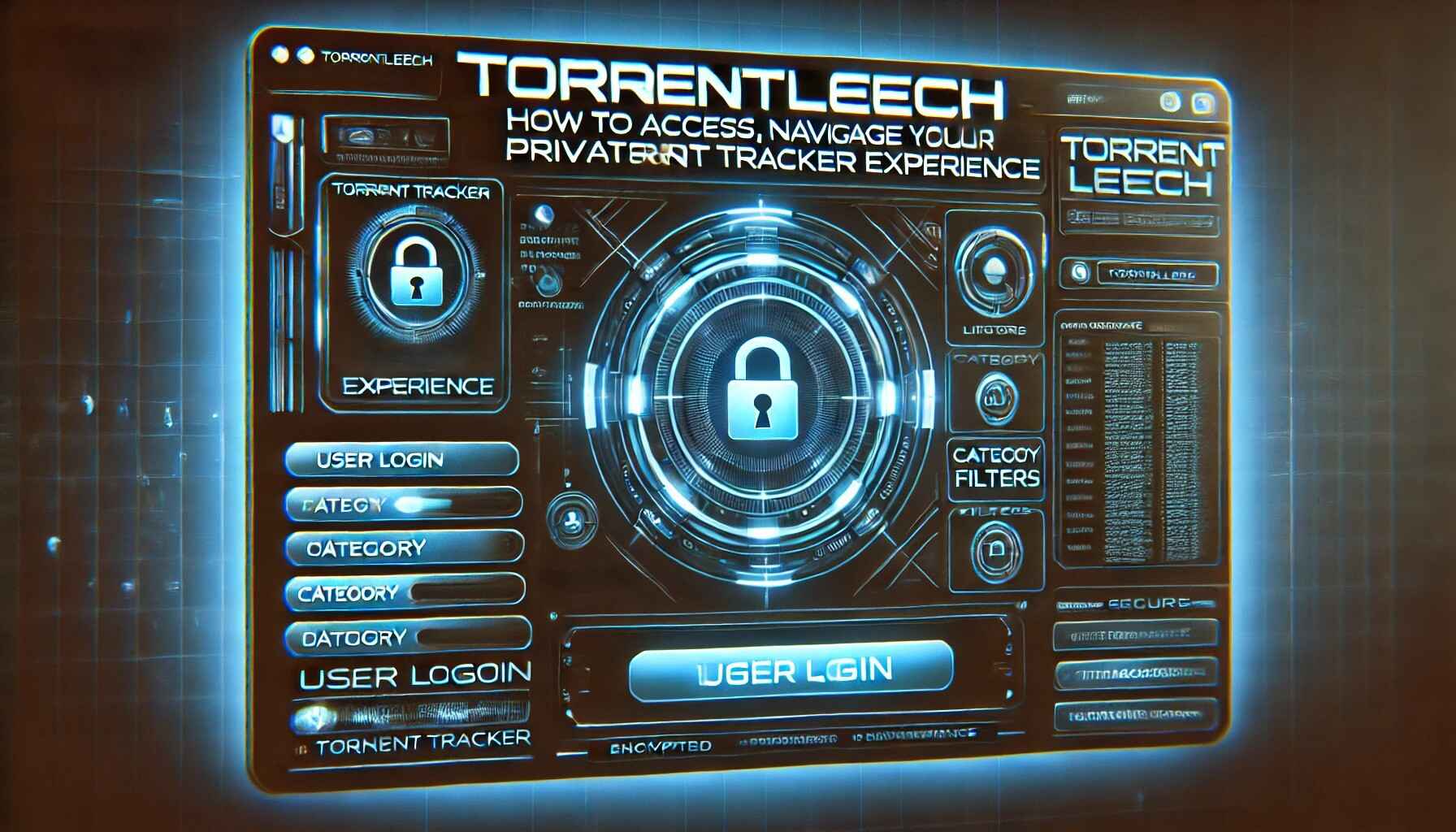 TorrentLeech: How to Access, Navigate Your Private Torrent Tracker ...