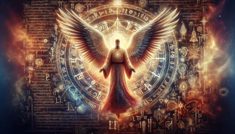 303 Angel Number Sacred Scribes, Biblical Meaning & Manifest — Built in ...